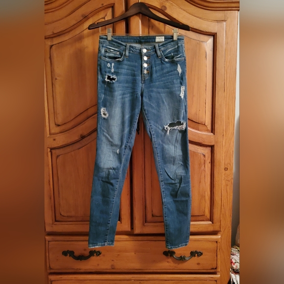Bridge By Gly | Jeans | Bridge By Gly Jeans | Poshmark